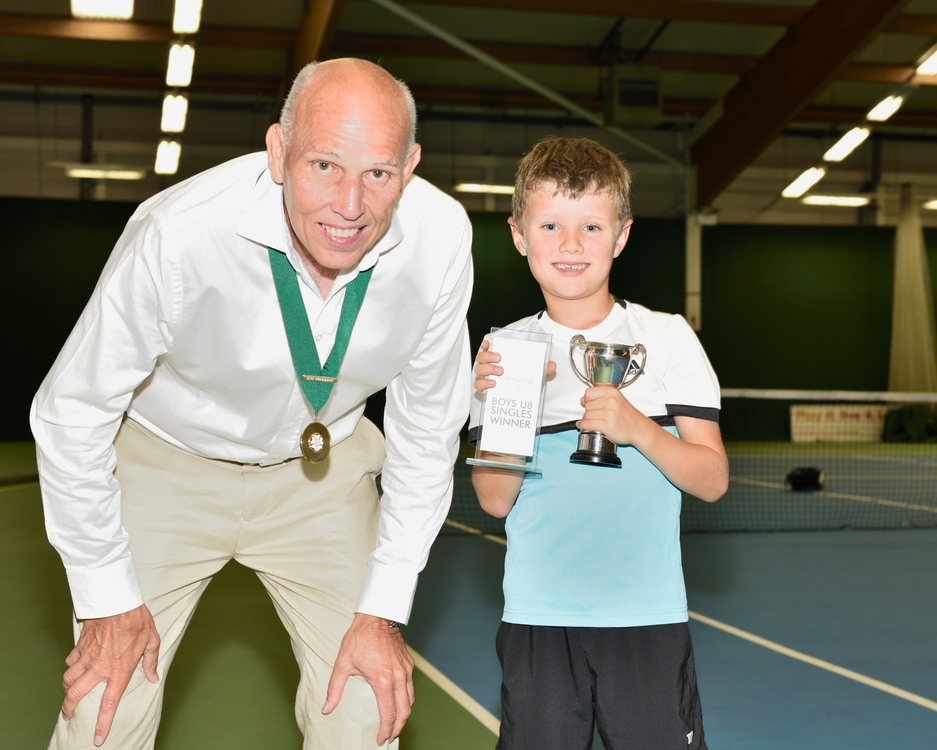 Photos – Yorkshire Tennis