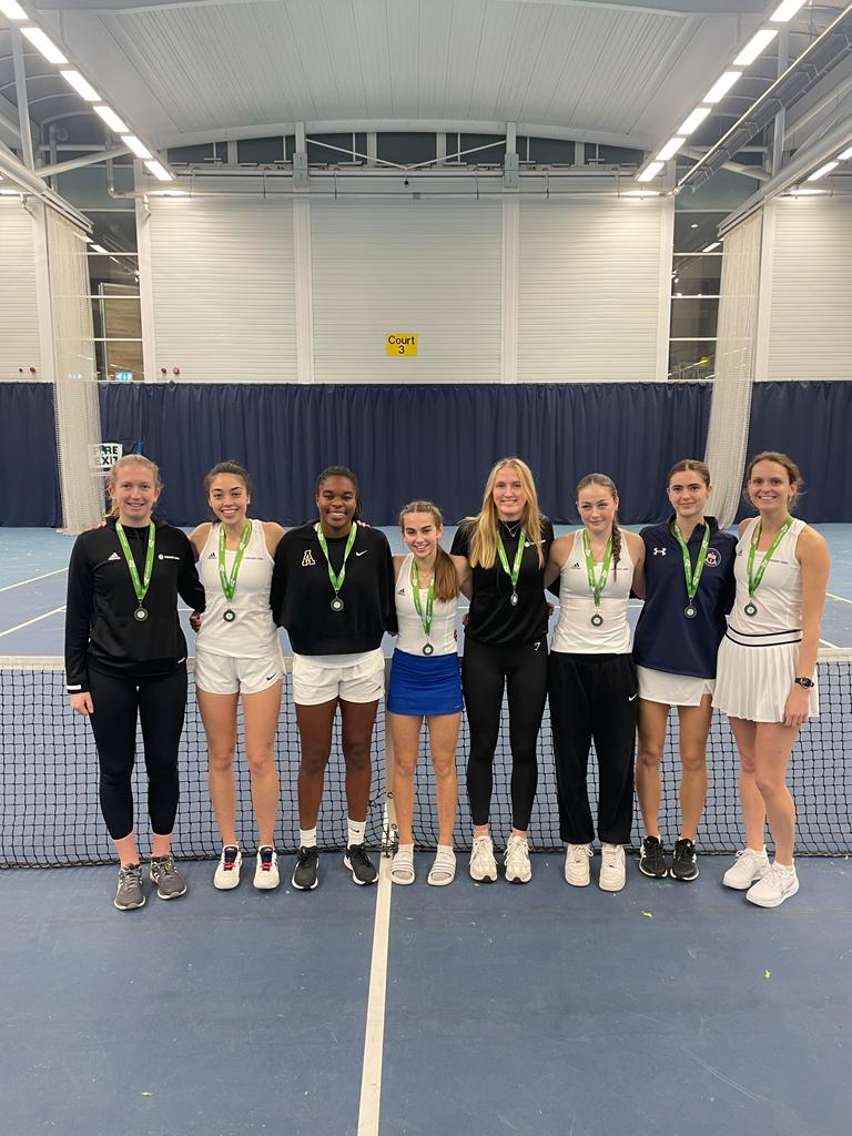 Yorkshire Tennis